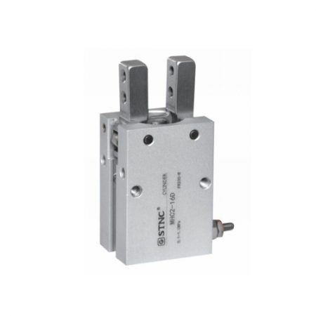 MHC pivot switch type gripper – Polymatic